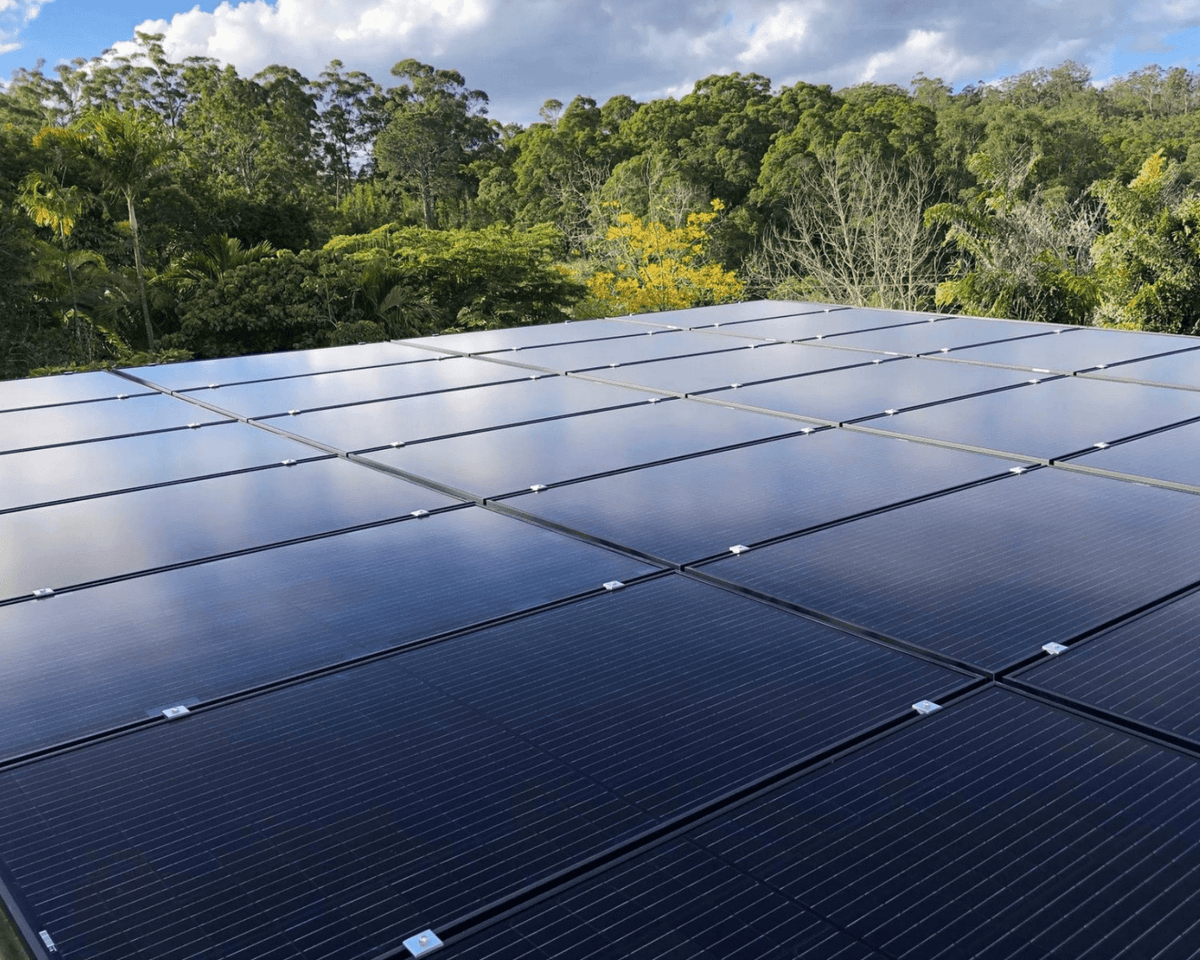 REC N-Peak – Sunworks Solar